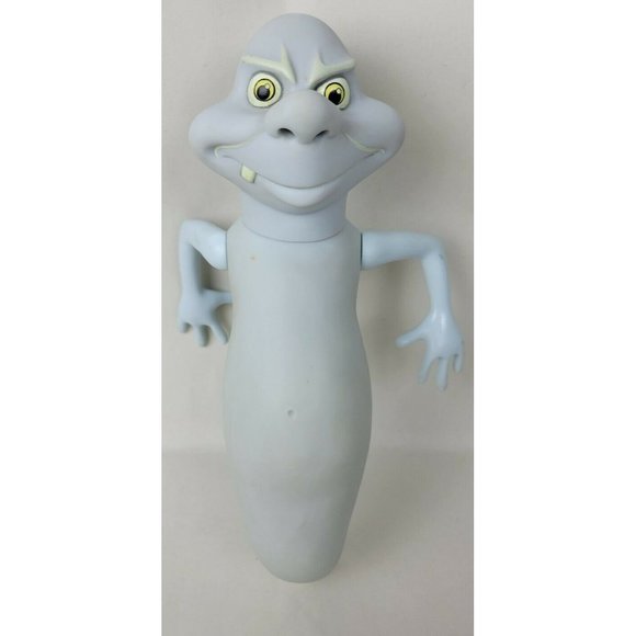 Harvey | Toys | Vtg 994 Casper Stinkie Ghost Figure Squeeze Sound Glow ...